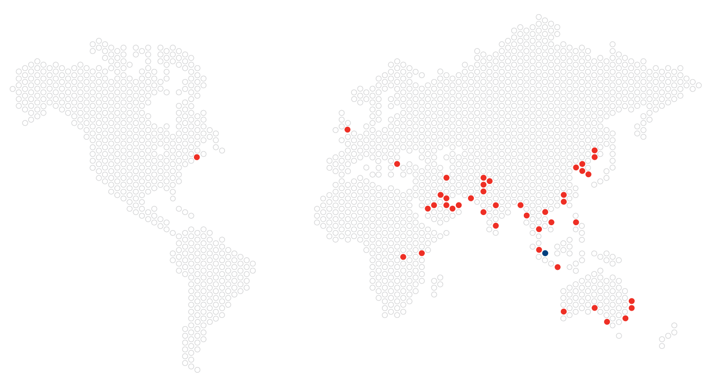 Offices – Meinhardt
